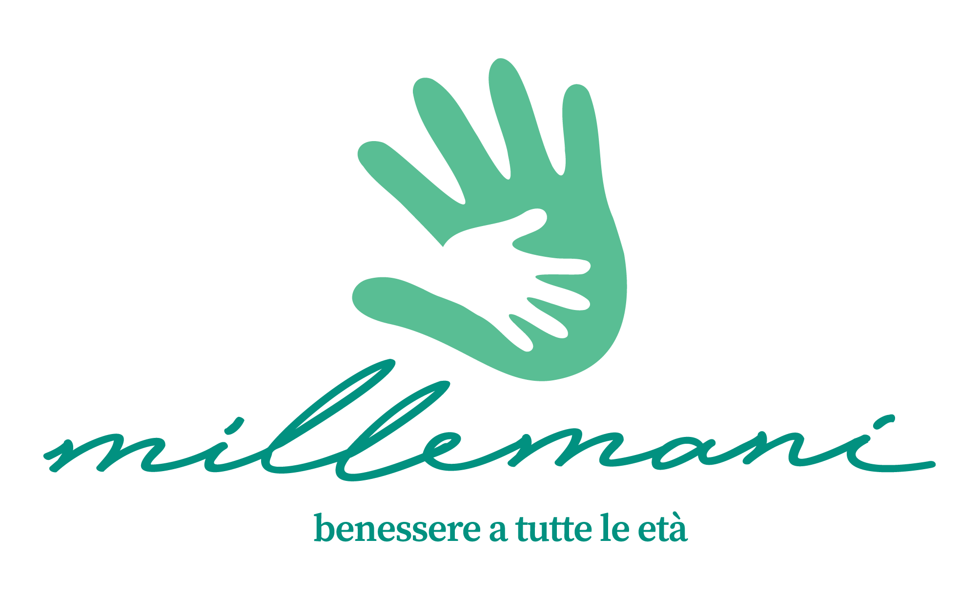 Millemani – Benessere a tutte le età